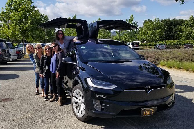 Napa & Sonoma Tours - Is It Worth the Cost?