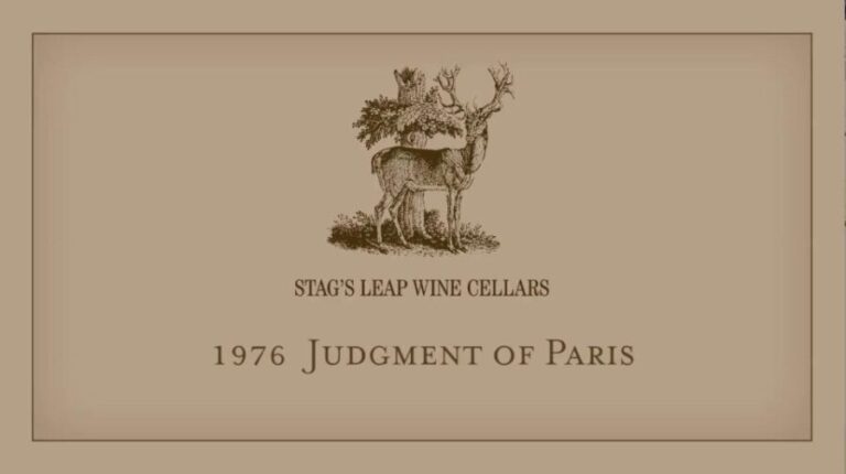 Napa & Sonoma Valley: Judgement of Paris Tour - What’s Included and What’s Not