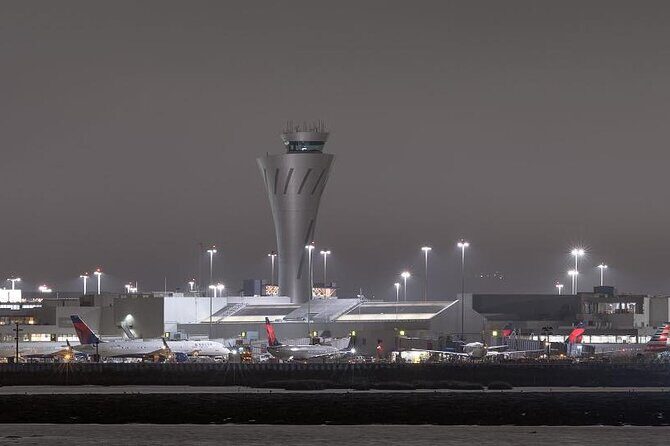 Napa to SFO | Private Airport Transfer (One-way) - Who Will Benefit Most?