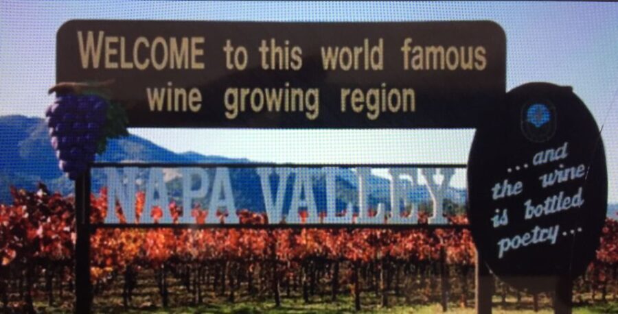 Napa Valley 1-Way Transfer to/from the San Francisco Airport - Detailed Breakdown of the Experience