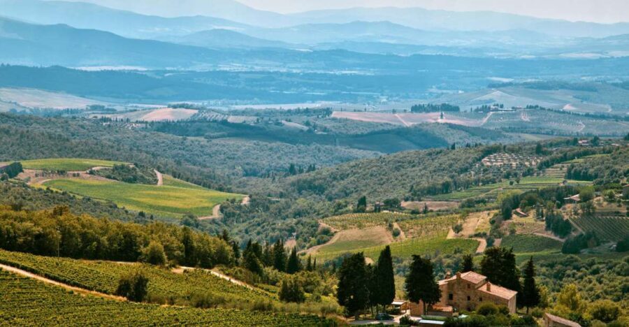 Napa Valley: Airplane Napa Valley Tour - Why It’s a Good Deal