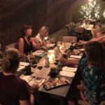 Napa Valley Daily Join In Group Wineries Tour Including Lunch - Authentic Experiences and Guest Feedback