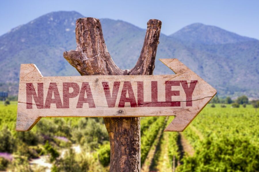 Napa Valley: Guided Wine Tour with Picnic Lunch - Itinerary Breakdown and Highlights