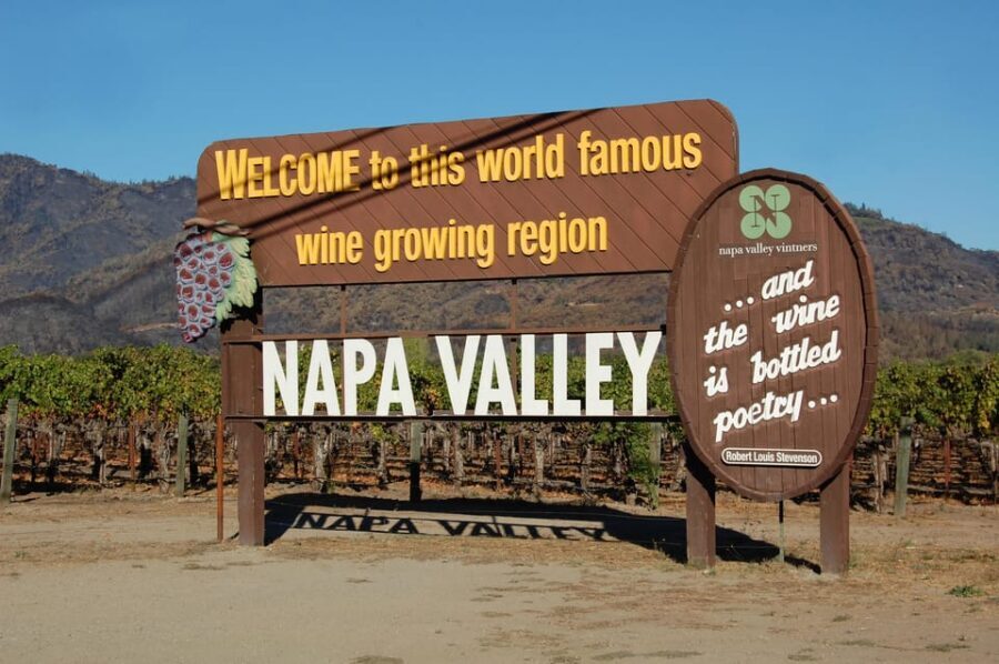 Napa Valley: Private 6-Hour Wine Tasting Tour with Chauffeur - The Sum Up