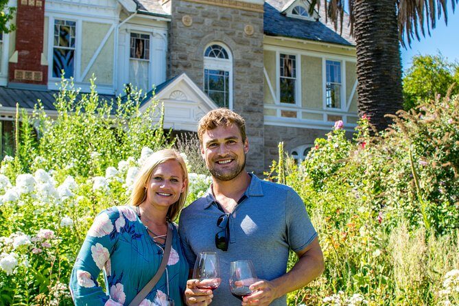 Napa Valley's Best Wine Tour w/ Local Expert - The Practicalities