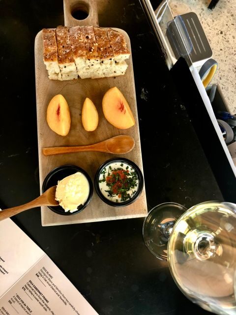 Napa: Wine Pairing Fundamentals with Local Sommelière - What to Expect: A Well-Rounded, Practical Wine Education