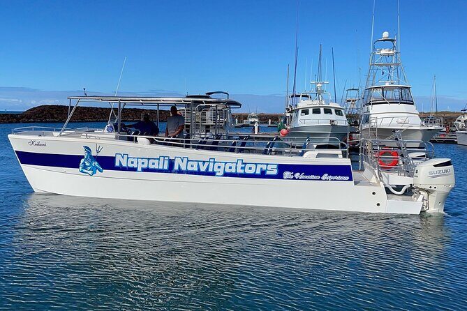 Napali Coast Boat Tour and Snorkeling - What Could Be Better?
