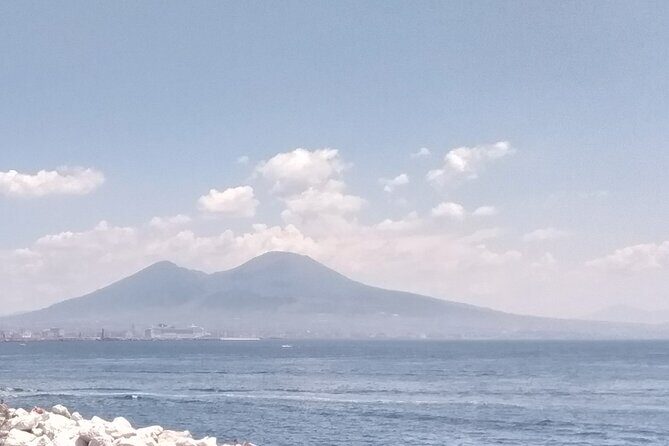 Naples - 4 hours in the streets of the city - What Makes This Tour Stand Out?