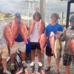 Naples 6 Hour Deep Sea Fishing - FAQ