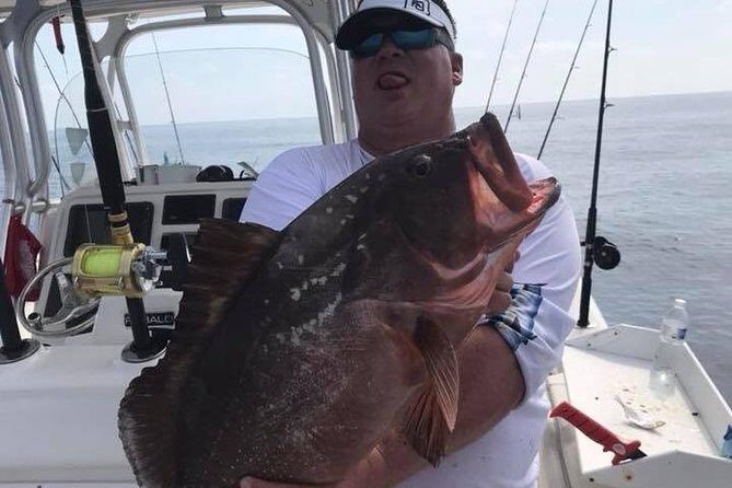 Naples Deep Sea Fishing Charters - Authenticity and Quality: What Travelers Say