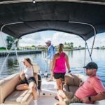 Naples, FL: Manatee Sightseeing and Wildlife Boat Tour - Authentic Encounters and The Experience with Guides