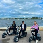 Naples Florida: Downtown Electric Mix & Match Tour - What to expect from the experience