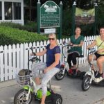 Naples Florida Electric Trike Tour - What to Expect from the Trike Experience