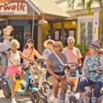 Naples Florida: Famous Sunset Tour - Electric Trike Tour - Key Points