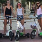 Naples Guided Electric Trike Tour - The Value of the Tour: Price and Experience