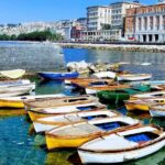 Naples historic center private tour with pizza lunch - An In-Depth Look at the Naples Historic Center Tour