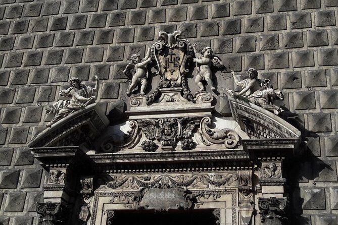 Naples Historic Center: Traditions & Folklore Small Group Tour - What Makes This Tour Valuable?