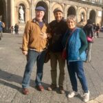 Naples in-depth Private Walking Tour - Detailed Breakdown of the Itinerary