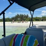 Naples Private Boat with All Beach Amenities and Captain - Shedding Light on the Itinerary