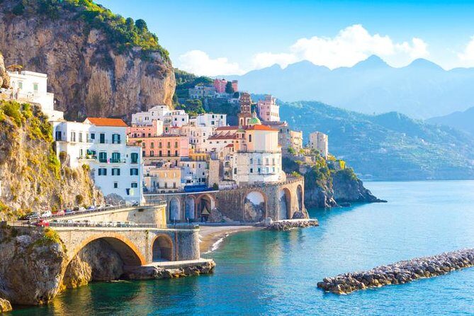 Naples Private Shore Excursion: Amalfi Coast, Positano and Ravello - The Itinerary Breakdown: A Closer Look