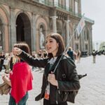 Naples Royal Palace & Spanish Quarter Tour - Tickets Included - Practical Details