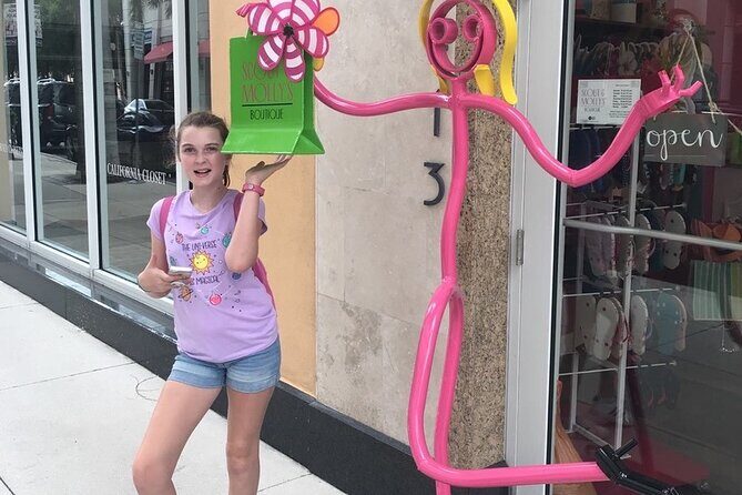 Naples Scavenger Hunt by Wacky Walks - What Makes It Stand Out?