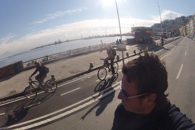 Naples Seaside Bike Tour - Who Will Love This Tour?