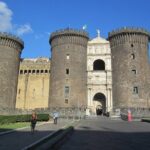 Naples Shore Excursion:Small Group Naples City Sightseeing Tour - Transportation and Group Dynamics