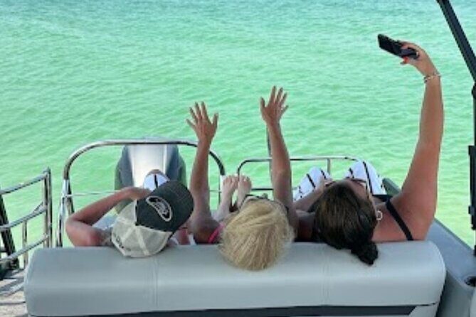 NAPLES TO KEEWAYDIN: your luxury water shuttle with all amenities - Why This Tour Provides Real Value