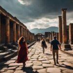 Naples to Pompeii direct transfer (or viceversa) - The Pricing and Overall Value
