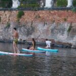 Napoli SUP Paddle Boarding Experience - Final Thoughts