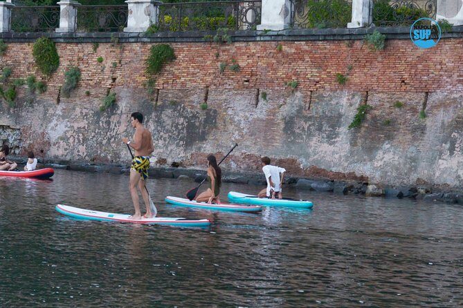 Napoli SUP Paddle Boarding Experience - Final Thoughts