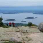 Narrated Bus Tour of Bar Harbor and Acadia National Park - Practical Considerations