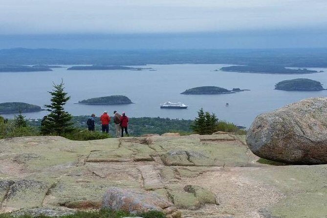 Narrated Bus Tour of Bar Harbor and Acadia National Park - Practical Considerations