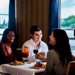 Narrated Harbor Luncheon Riverboat Cruise - What Makes This Tour Stand Out?