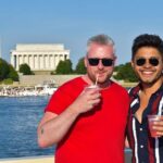 Narrated Sightseeing Boat Cruise along Potomac River in DC - Practical Tips for Your Experience
