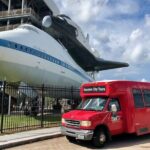 NASA's Space Center Admission Plus Houston City Tour - Exploring Houston’s Top Neighborhoods and Landmarks