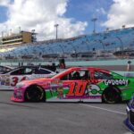 NASCAR Coke Zero 400 Race Day Packages - Who Should Consider This Tour?
