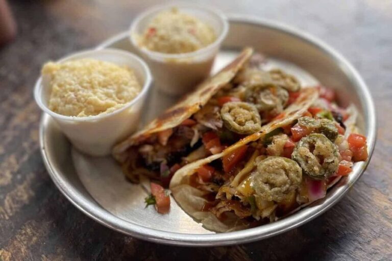 Nashville: 12 South Secret Walking Food Tour - What Makes This Tour Stand Out?