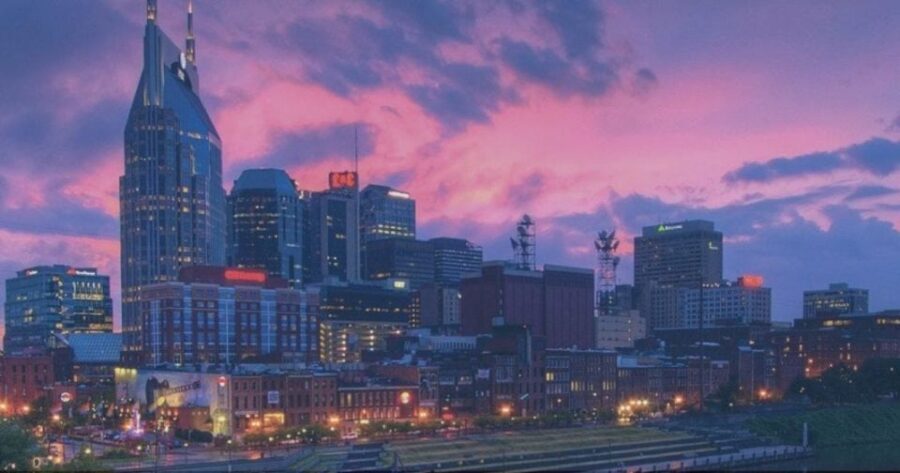 Nashville: 2-hour Trolley Sightseeing Tour by Night - Authentic Insights from Travelers