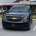 Nashville Airport Private Transportation - The Real Experience: Benefits and Drawbacks