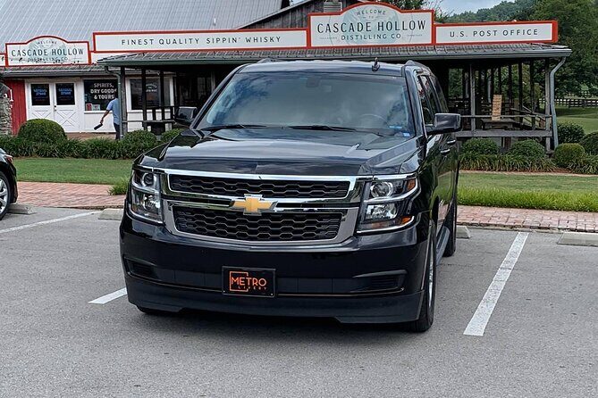 Nashville Airport Private Transportation - The Real Experience: Benefits and Drawbacks
