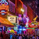 Nashville All-Inclusive Nighttime Pub Crawl with Moonshine, Cocktails, and Beer - Authenticity and Atmosphere