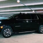 Nashville Arrival Chauffeur Driven Transport by Executive SUV - The Booking and Flexibility