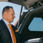 Nashville Arrival Private Transportation from Airport to Hotel - The Vehicle and Comfort