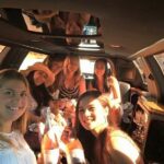 Nashville Bachelorette Booze Cruise - The Experience on the Bus