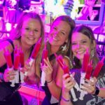 Nashville Bar Crawl with VIP Club Entrance and Bonus Shots - The Value: Price Versus Experience