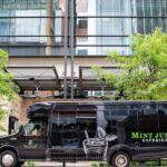 Nashville Beer, Bourbon, and Barbecue Guided Food & Drink Tour - Transportation and Timing: What It Means for You