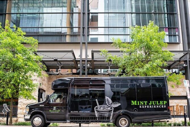 Nashville Beer, Bourbon, and Barbecue Guided Food & Drink Tour - Transportation and Timing: What It Means for You