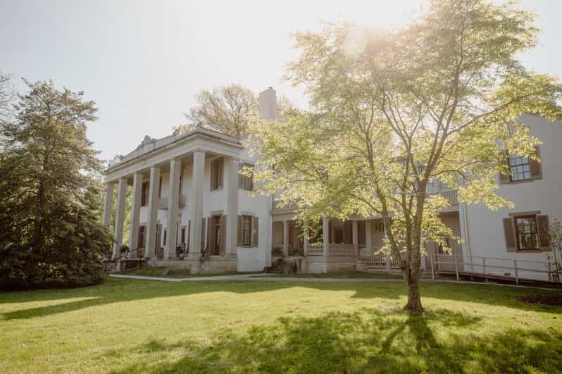 Nashville: Belle Meade Historic Mansion Tour - Deep Dive into the Itinerary